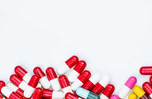 HPMC Capsules | Zhaofeng